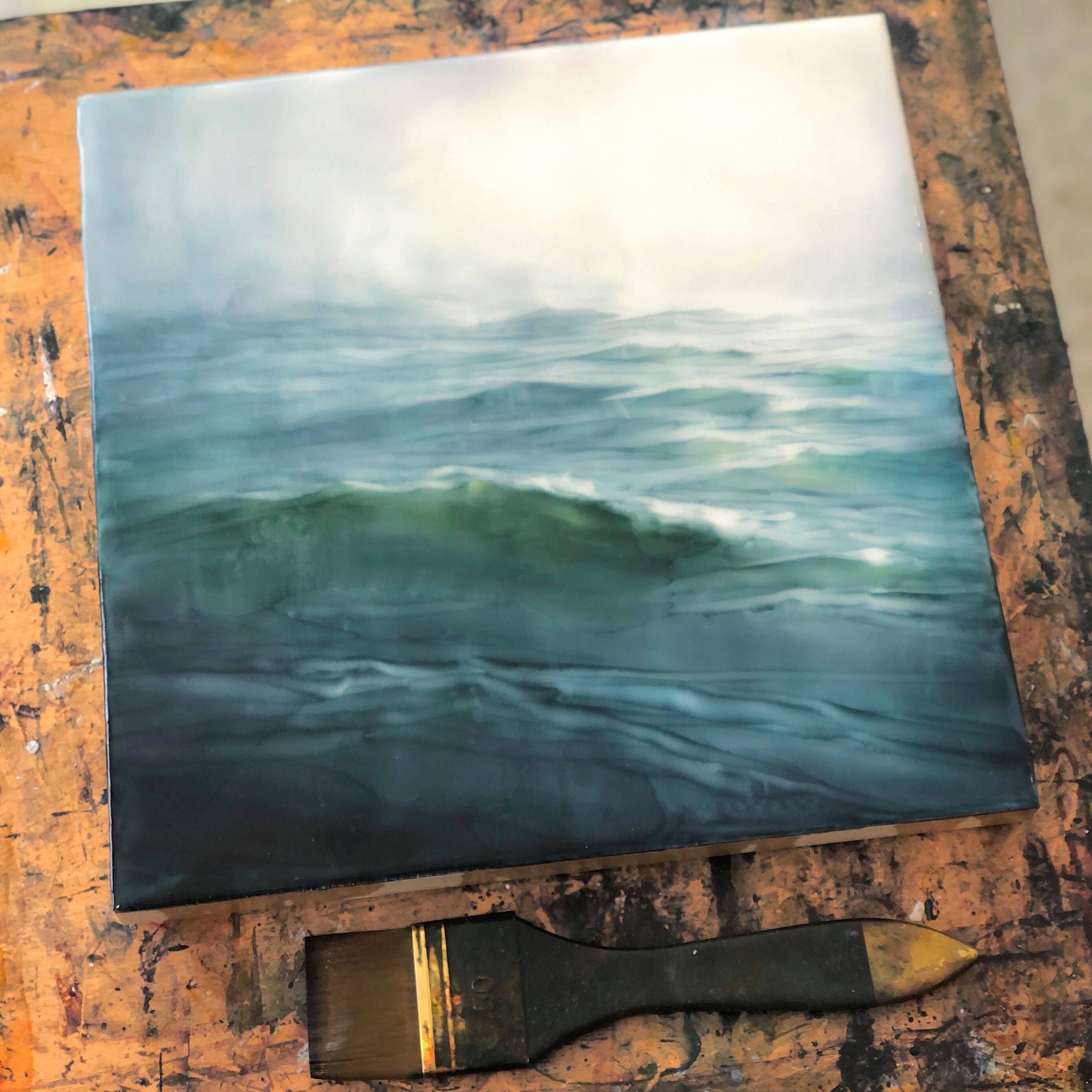 So It Goes – brian sostrom
