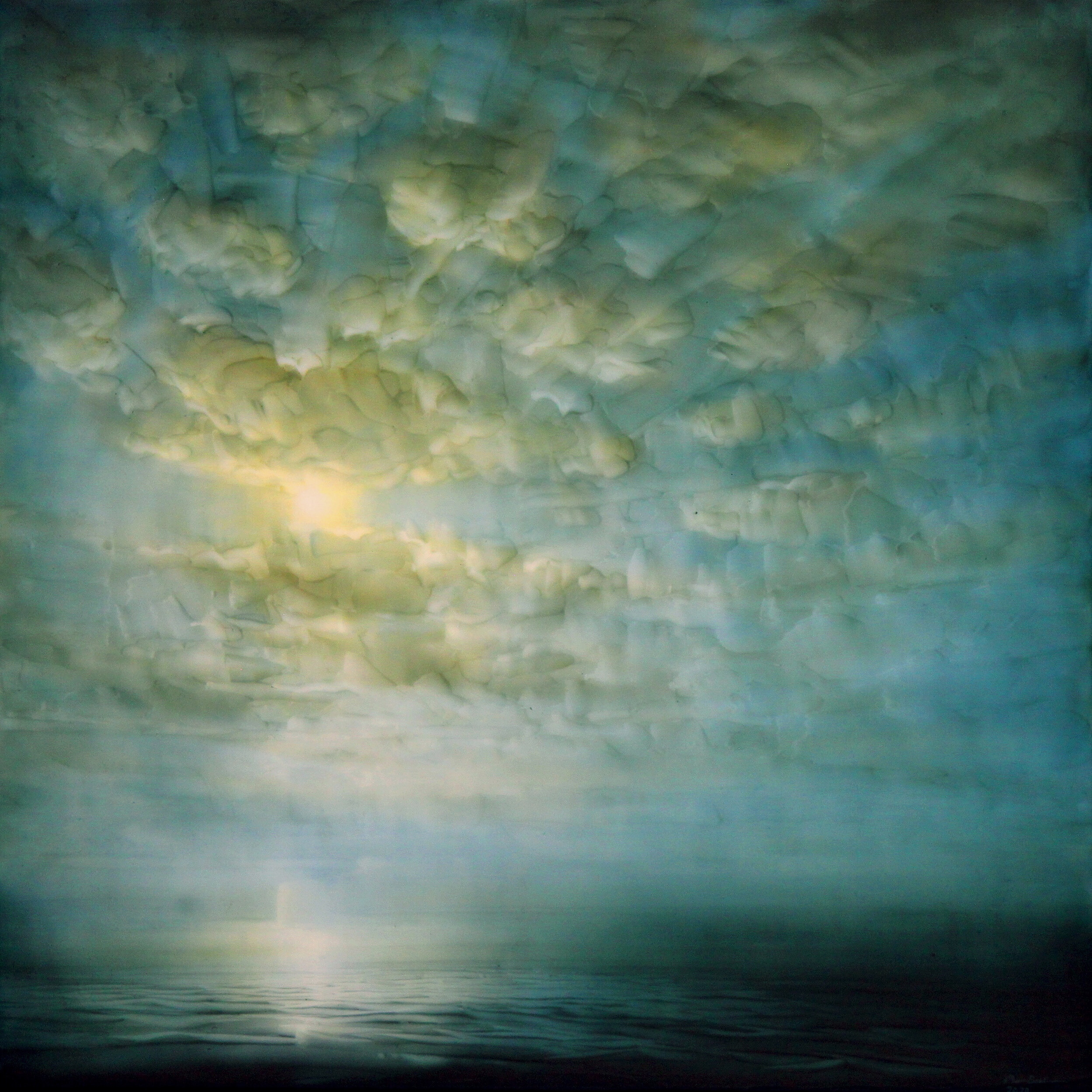 Night Beacon – brian sostrom