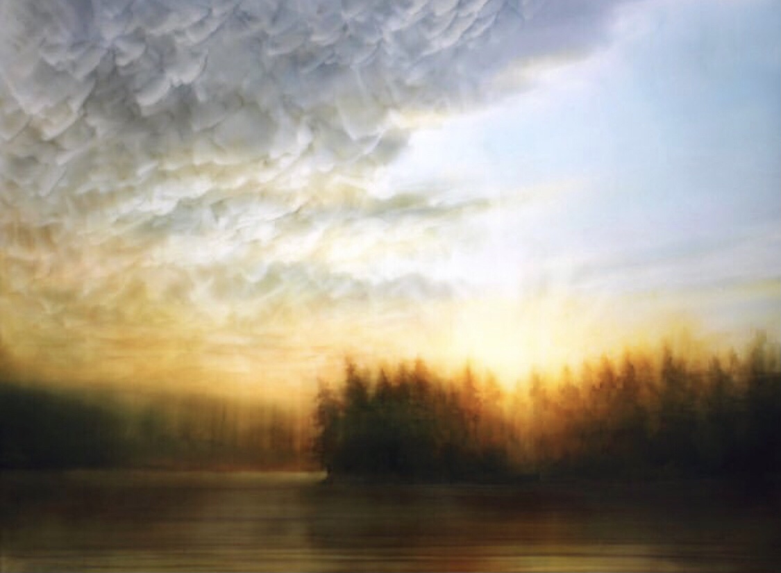 Remembered Light – brian sostrom