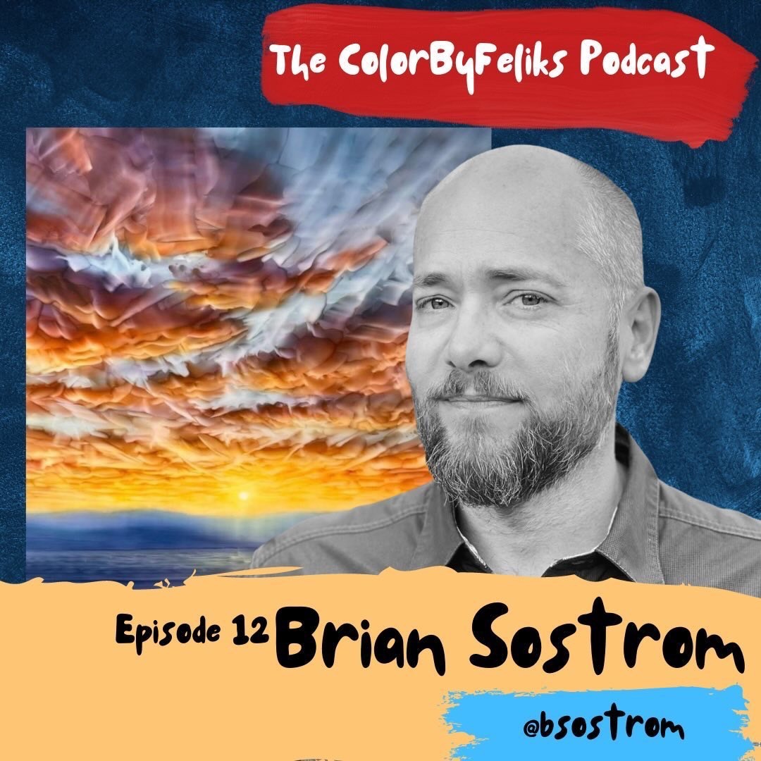 Podcast – brian sostrom