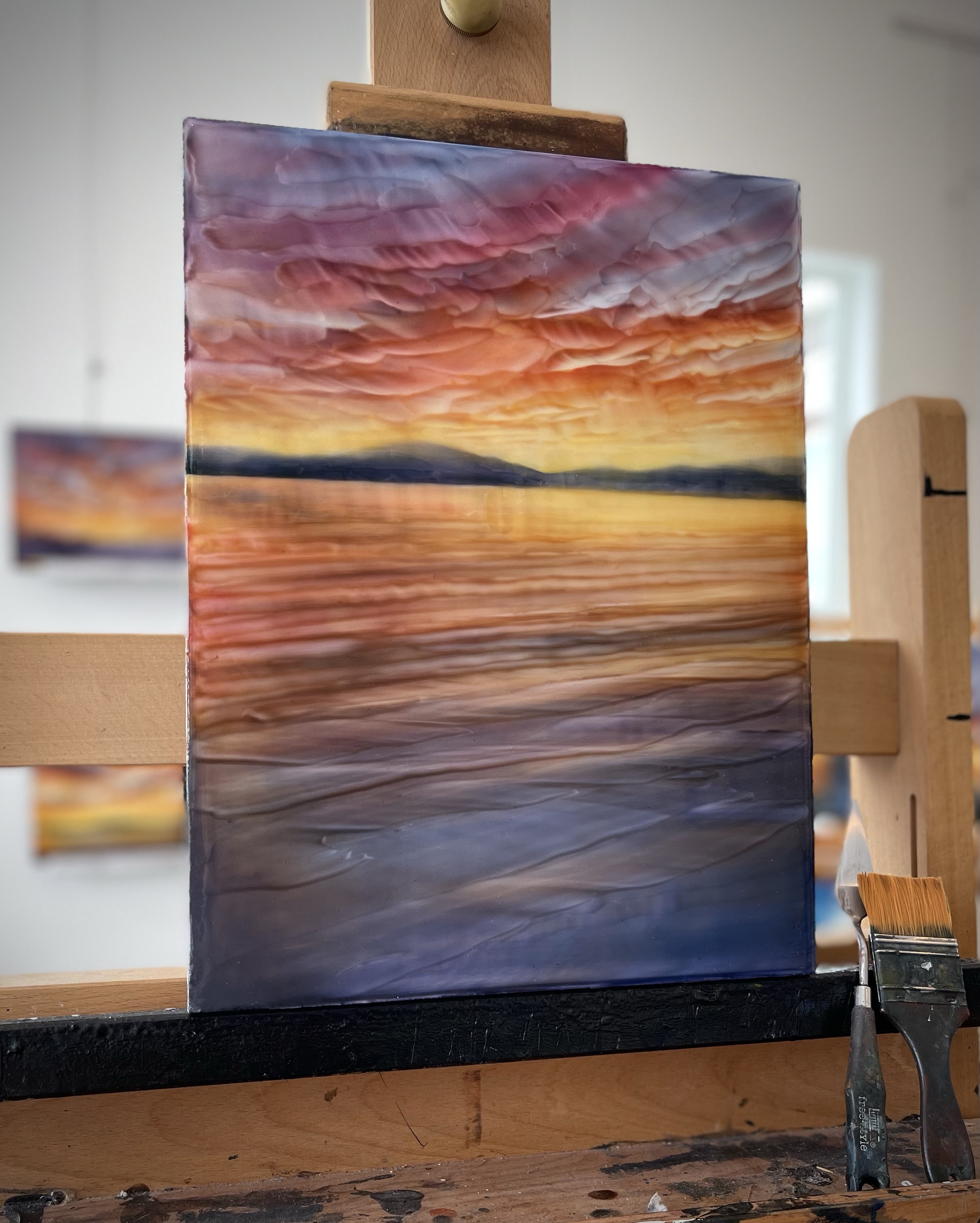 Reflections – brian sostrom