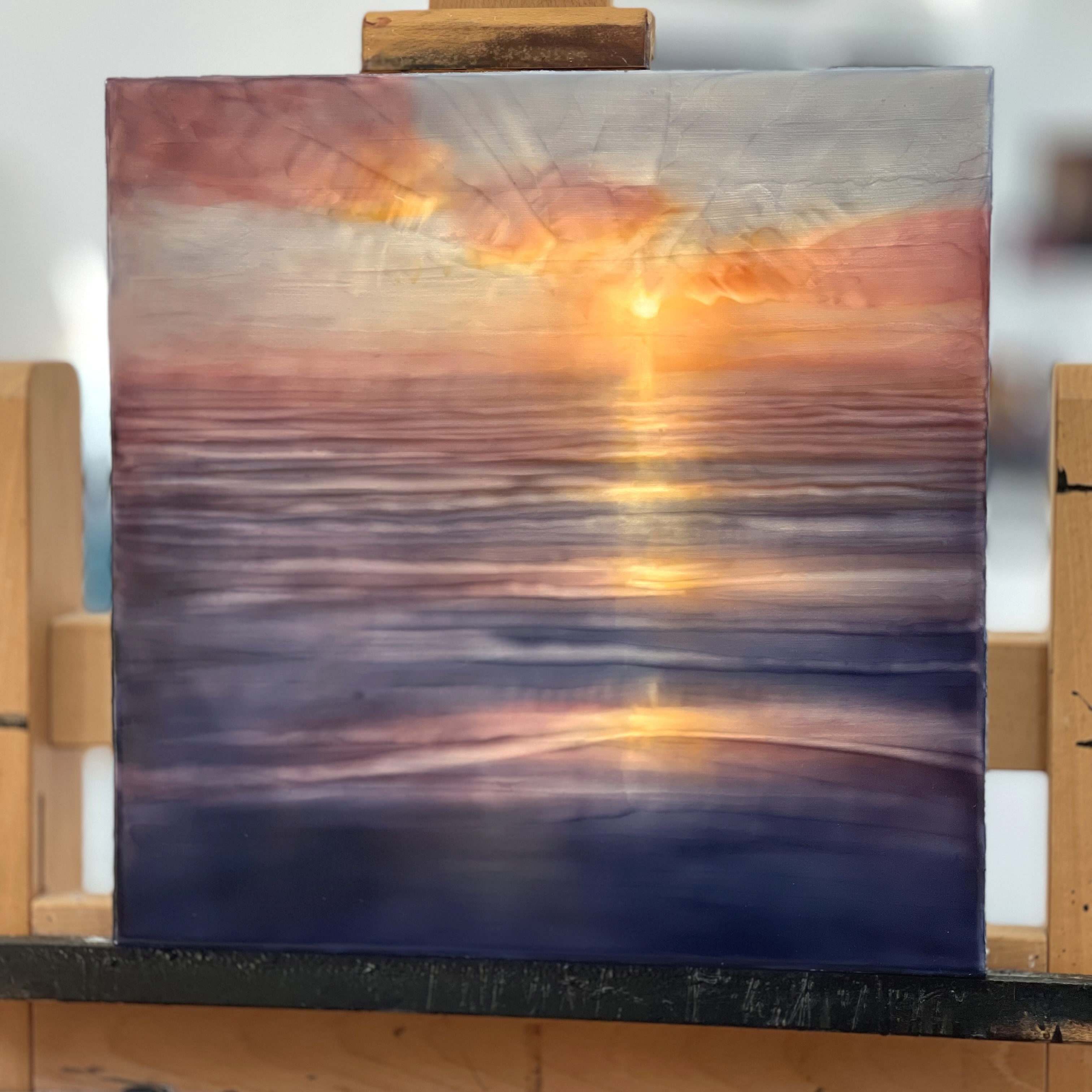 Beginning – brian sostrom
