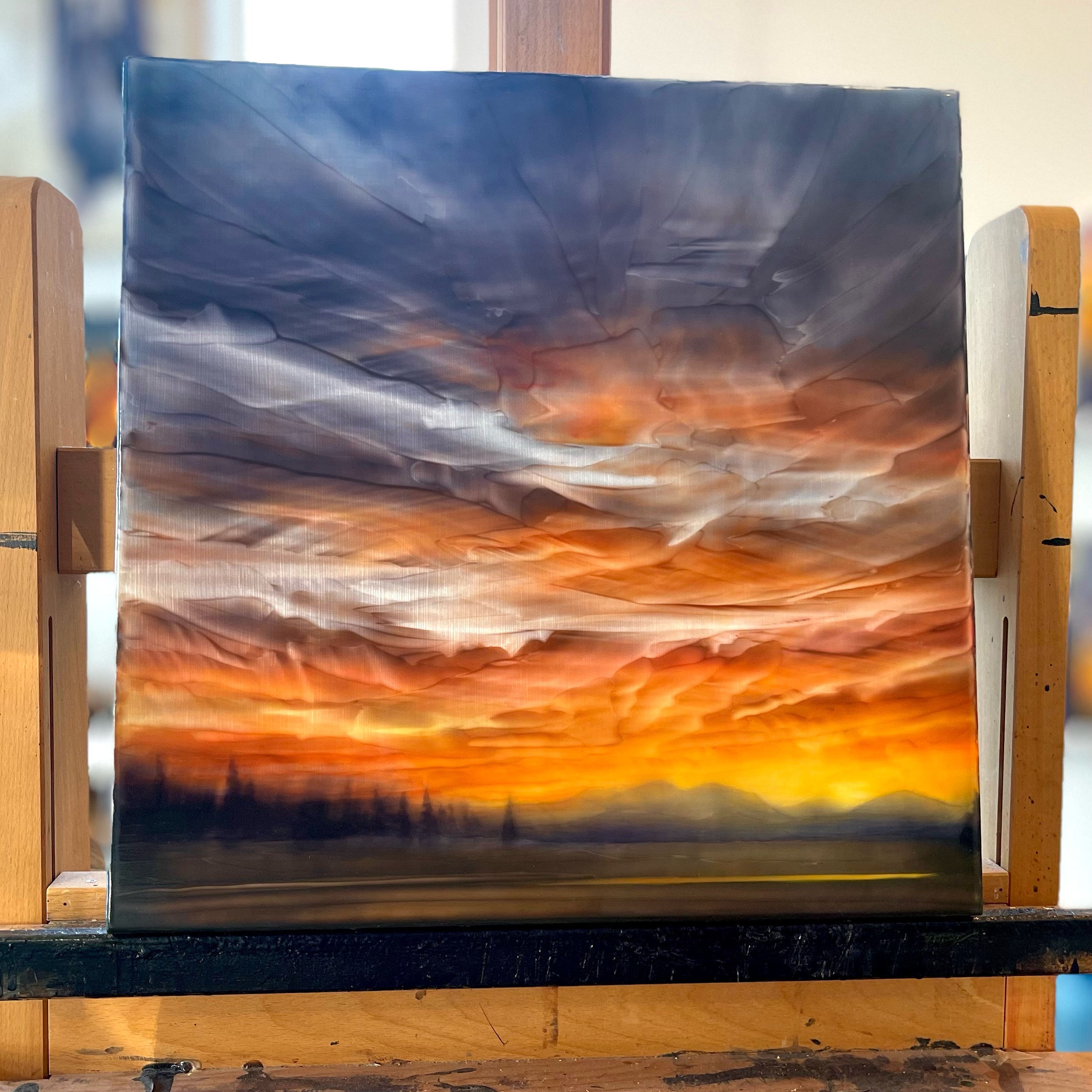 Range – brian sostrom