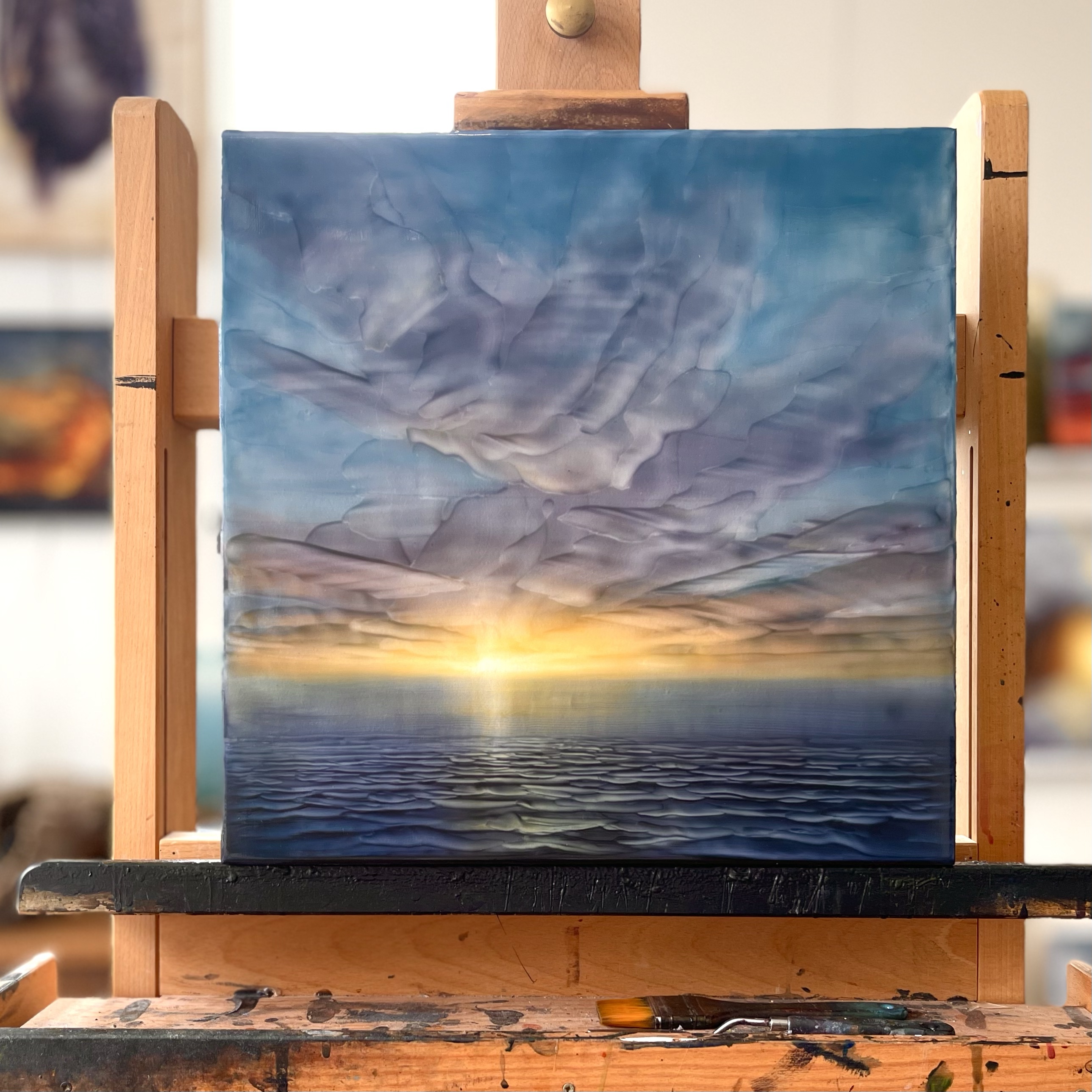 Freedom Colors – brian sostrom