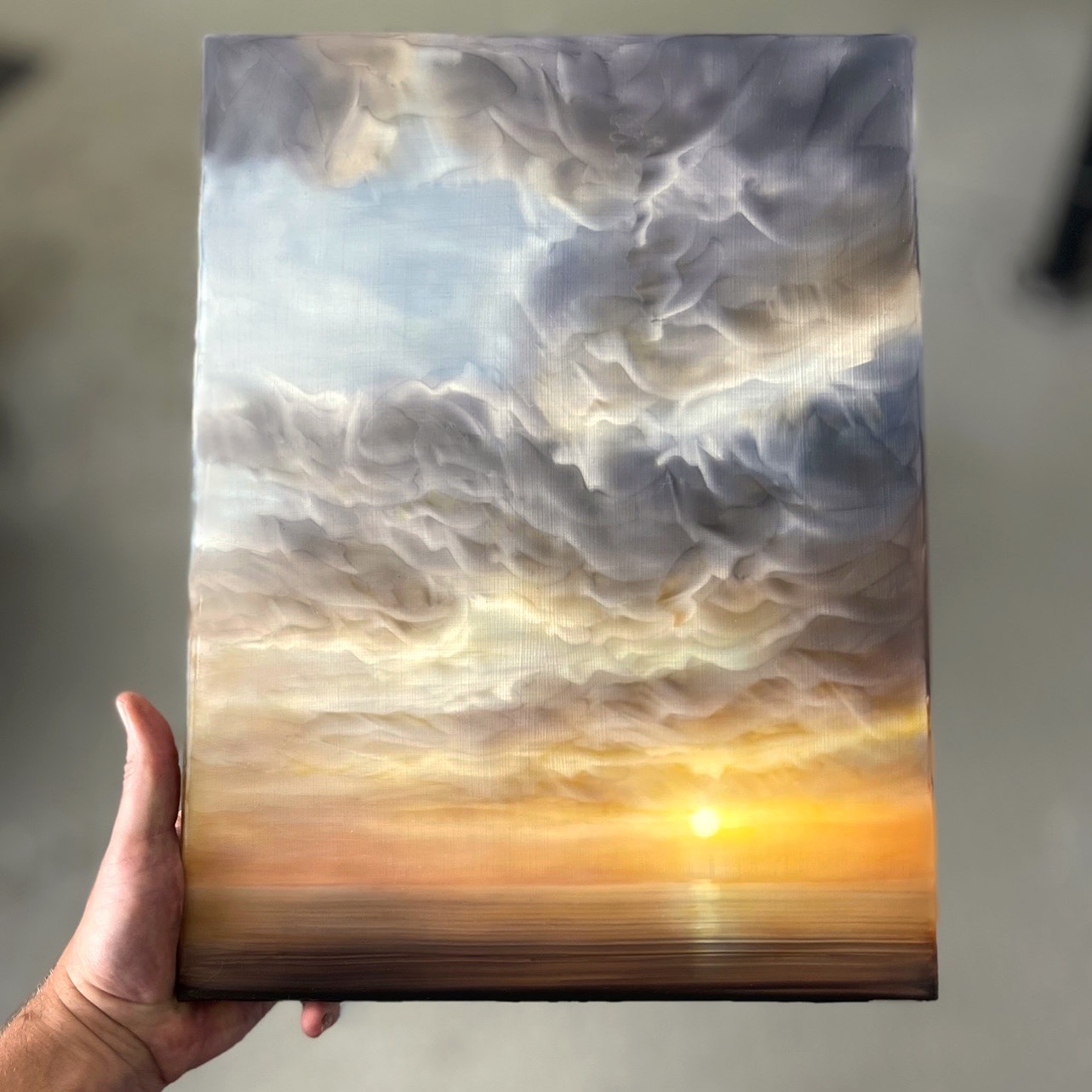 Shine Again – brian sostrom