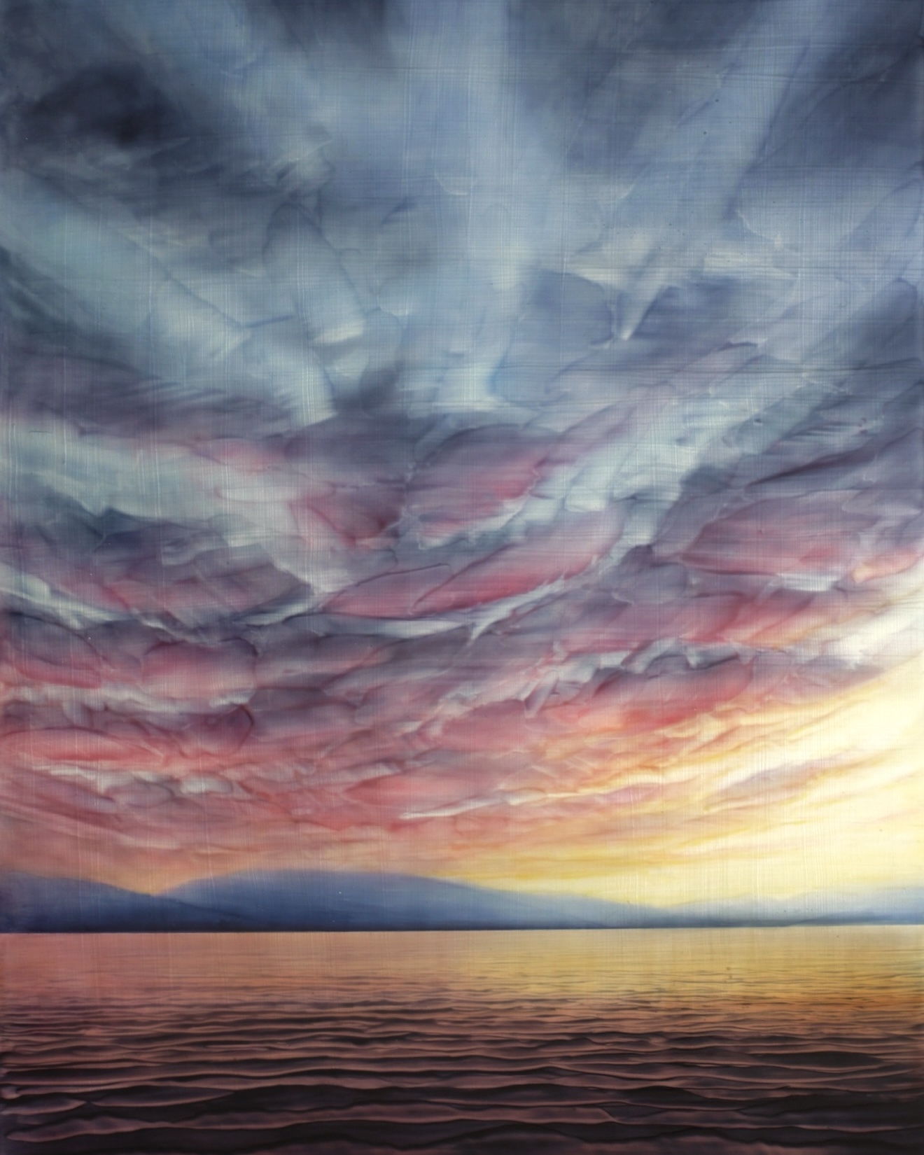 brian sostrom – CURRENT WORKS