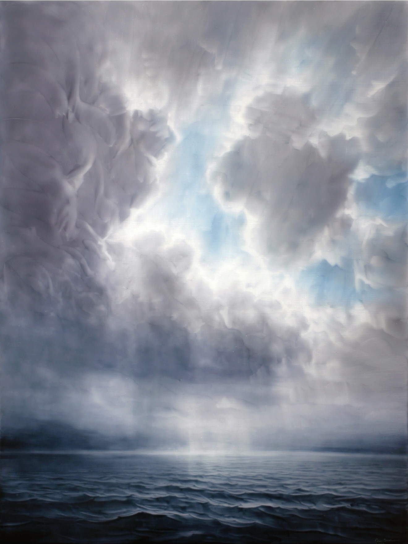 Spiritual (sold) – brian sostrom