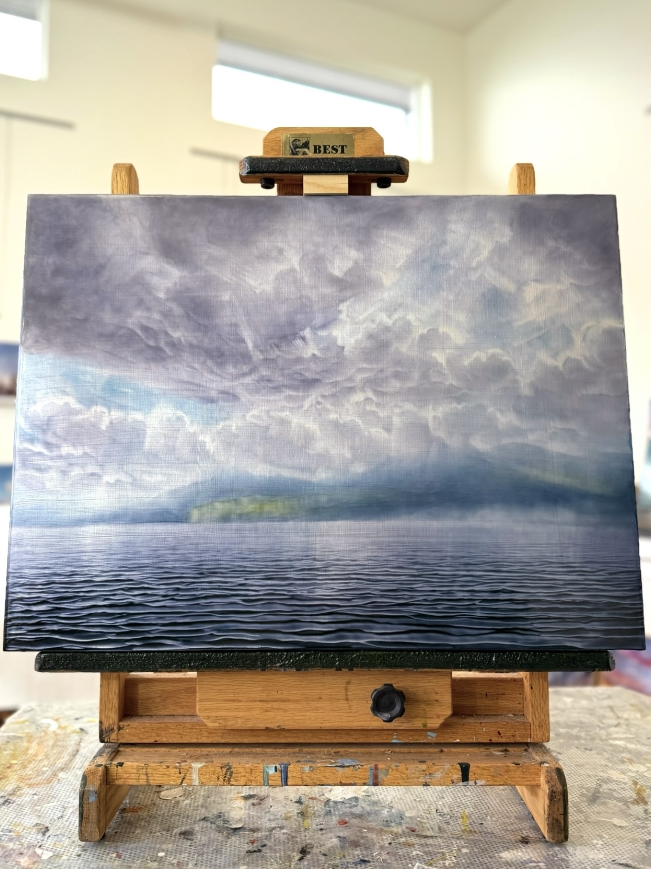 Shadows Fall – brian sostrom