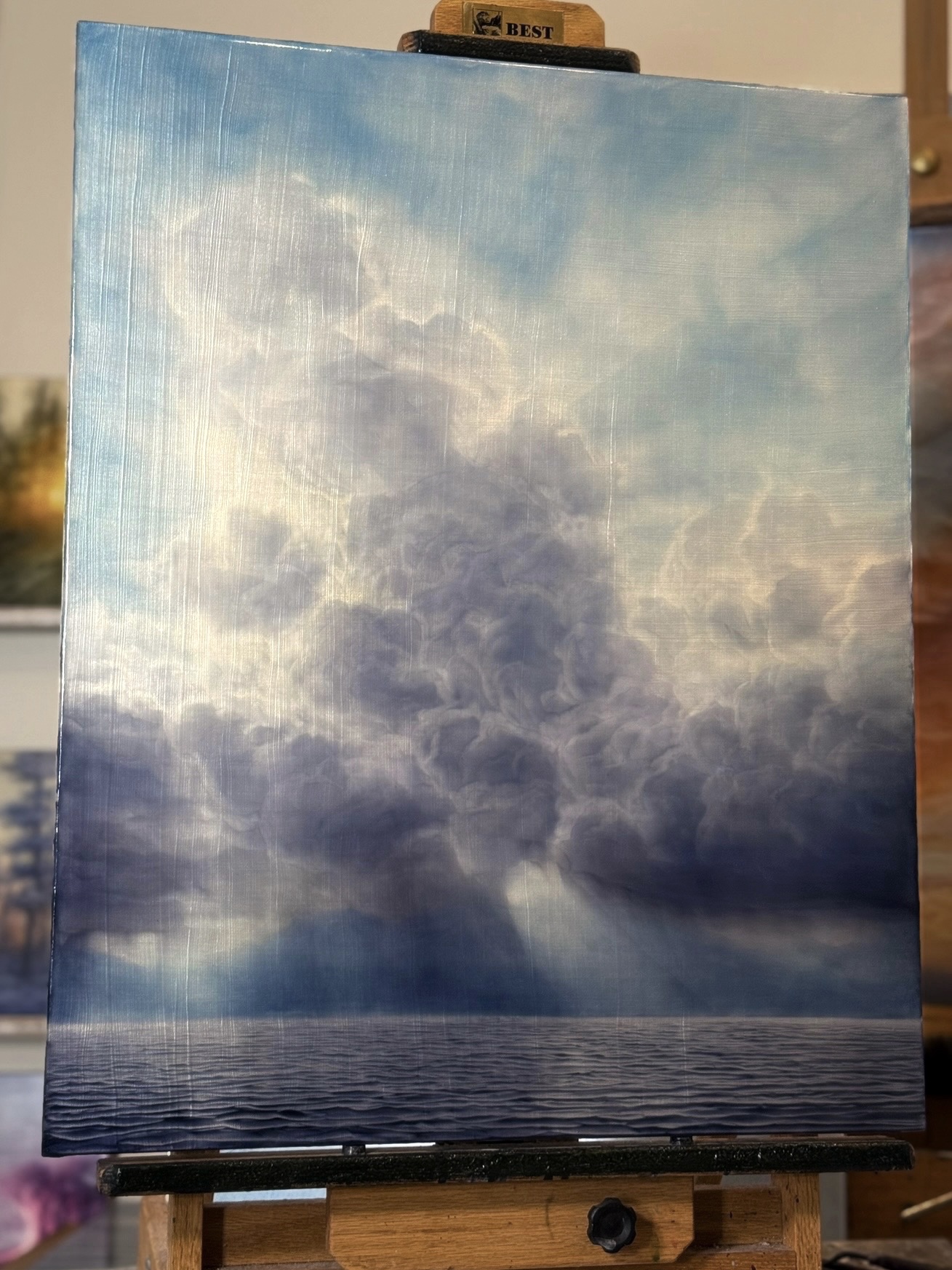 Coming Storm (revisited) – brian sostrom
