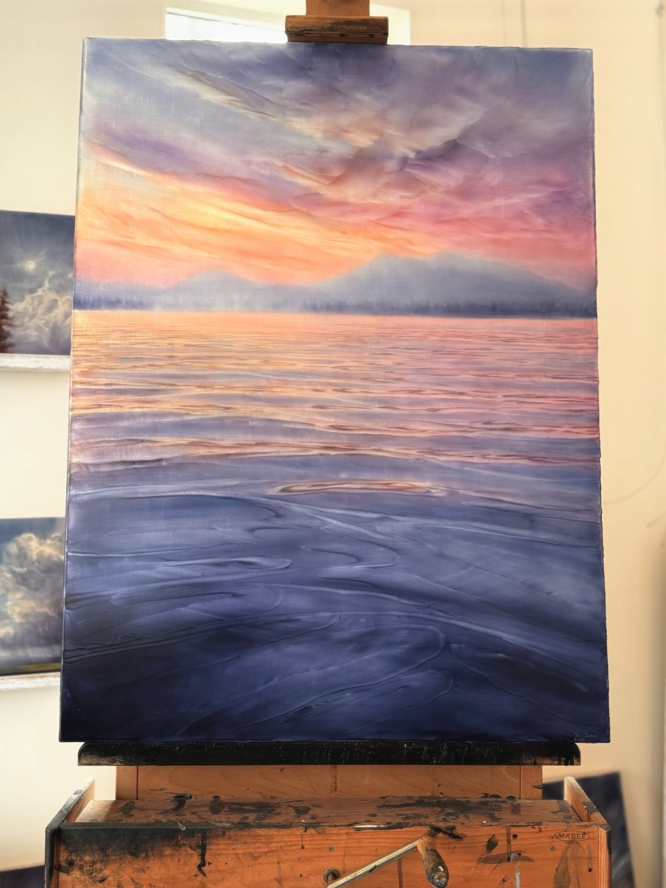 Twilight – brian sostrom