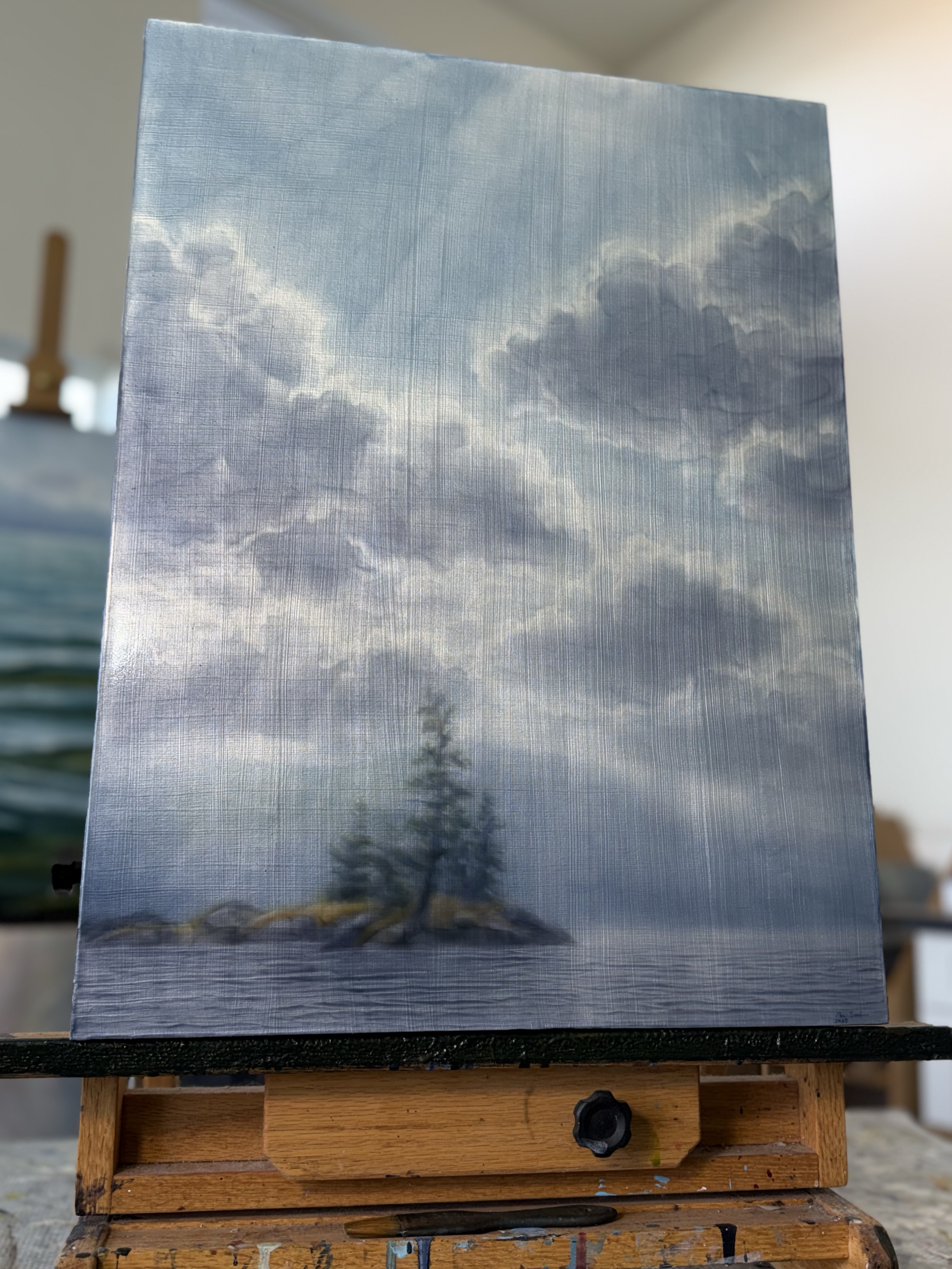 Summer Dream – brian sostrom