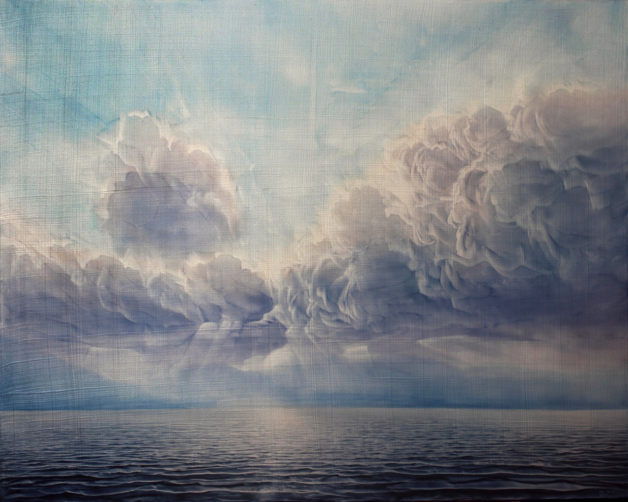 Big Water (opening) – brian sostrom